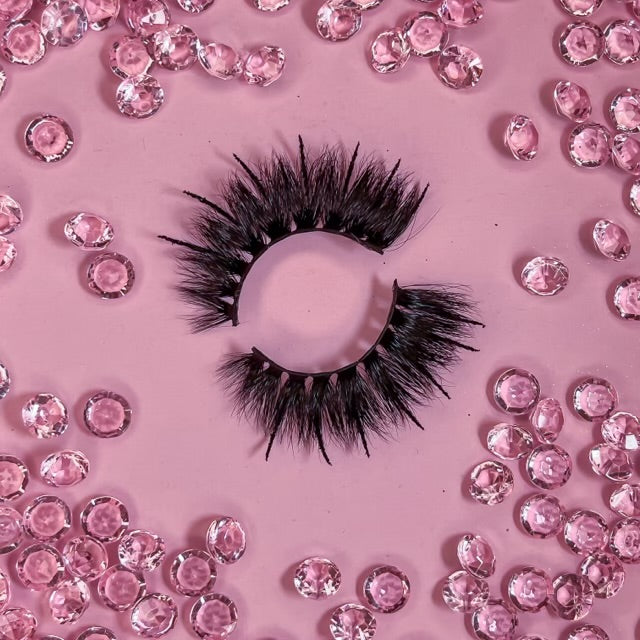 Midnight Lashes | Ari the Heir