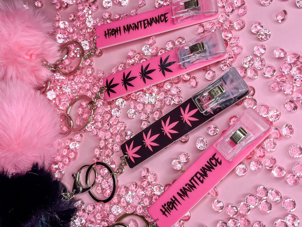 Credit Card Grabbers | Ari the Heir