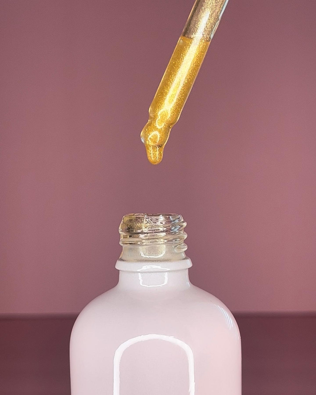 24k Gold Body Oil | Ari the Heir