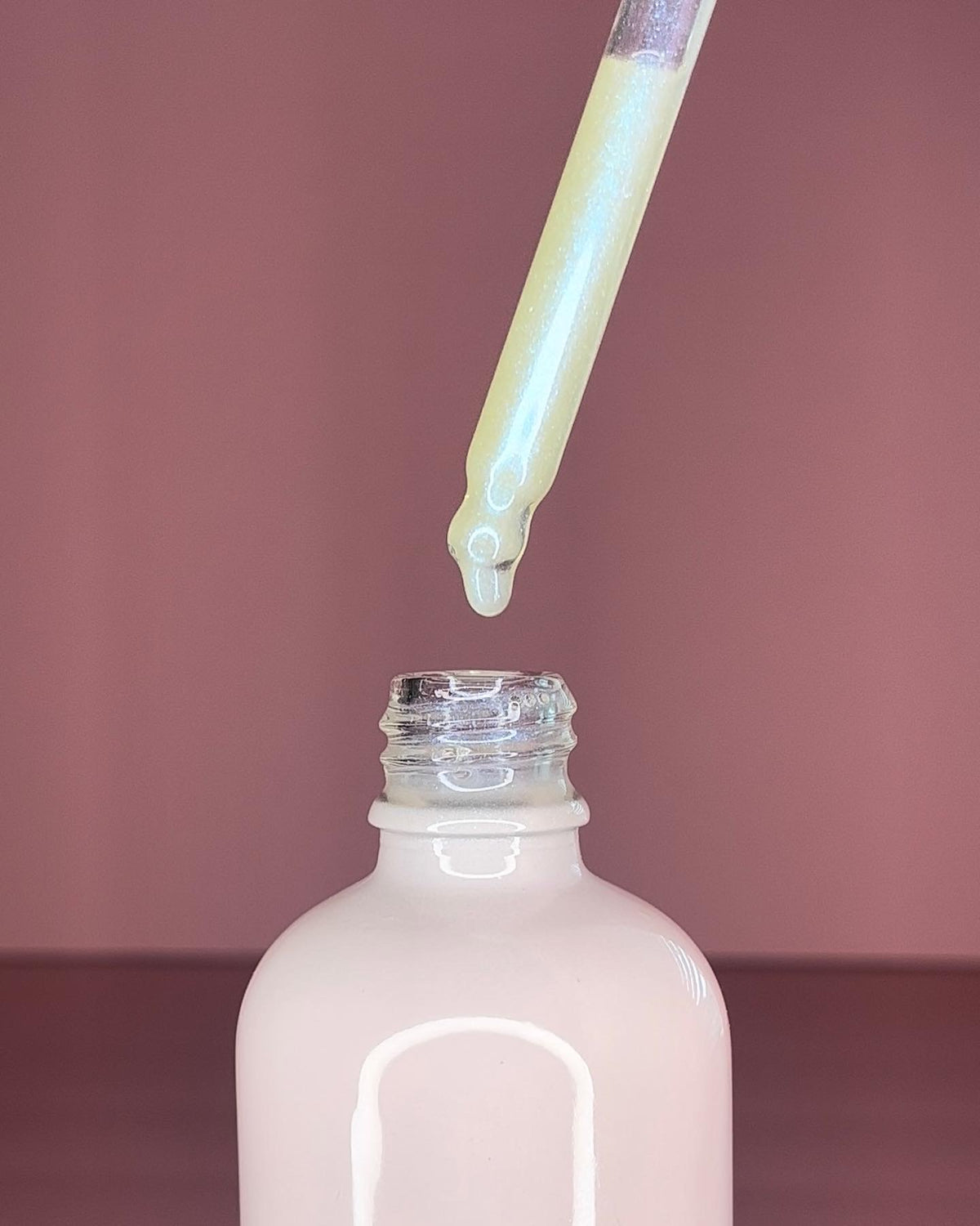 Cereal Milk Body Oil | Ari the Heir